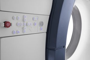 CT Systems - Analogic