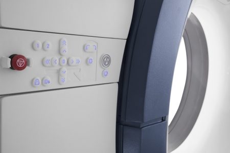 CT Systems - Analogic