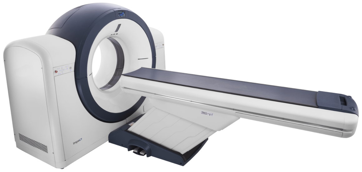 CT Systems - Analogic