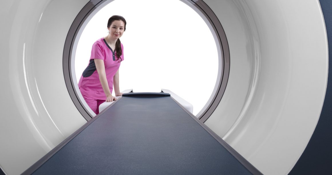 Patient Tables - Analogic