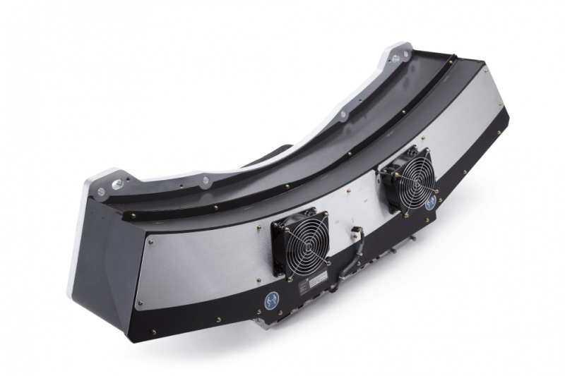 Detectors - Analogic