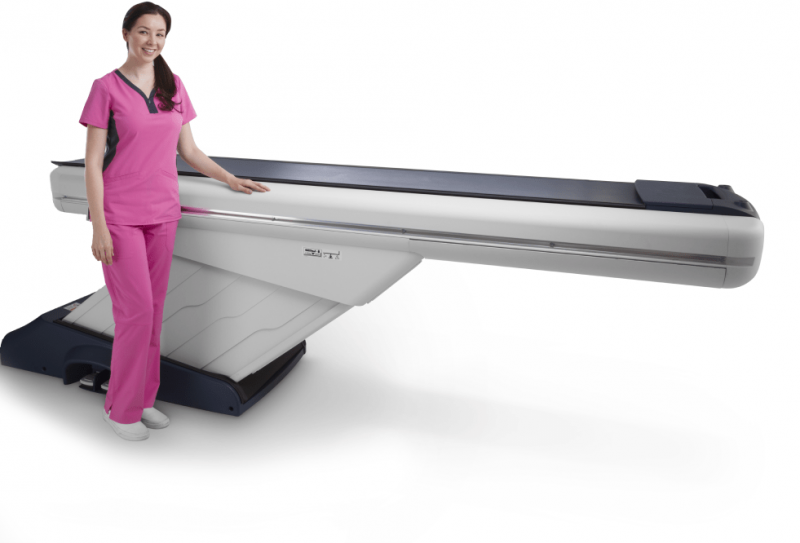 Patient Tables - Analogic