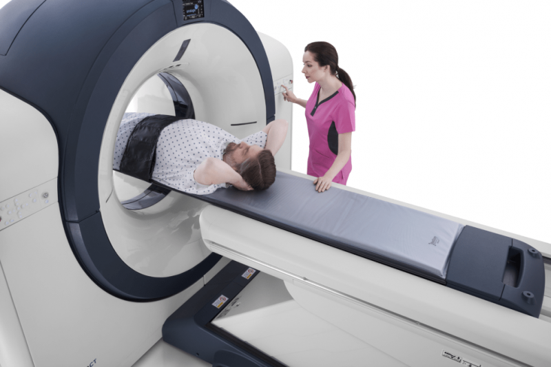 Patient Tables - Analogic