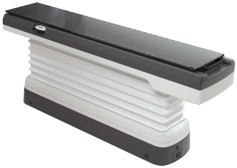 Patient Tables - Analogic