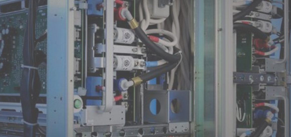 Power and Motion Control - Analogic