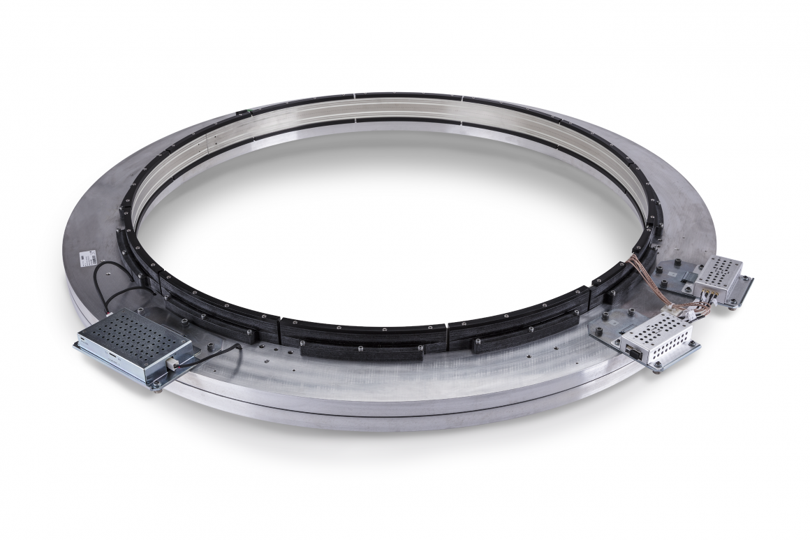 Computed Tomography - Analogic