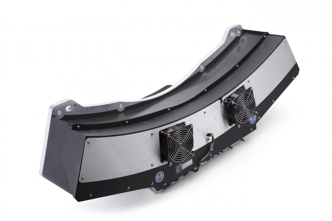 Computed Tomography - Analogic