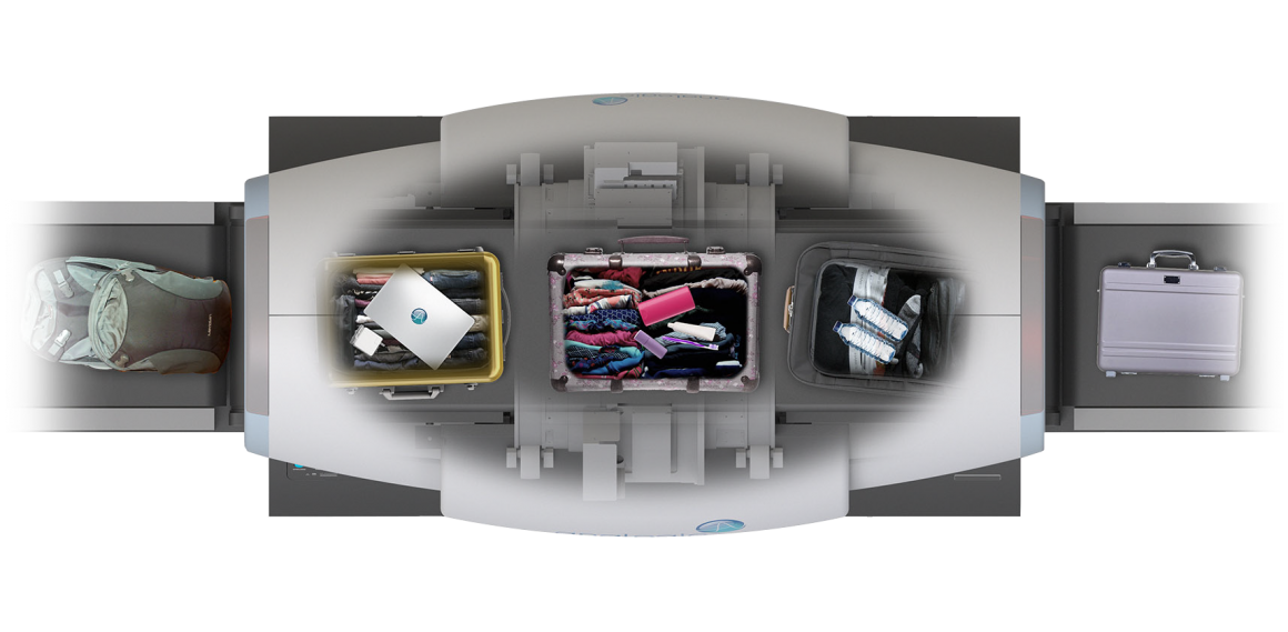 Checkpoint - Analogic