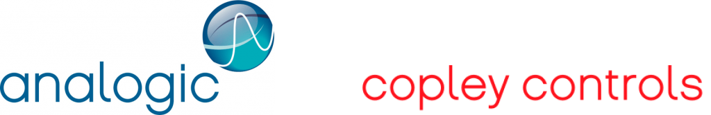 Power and Motion Control - Analogic