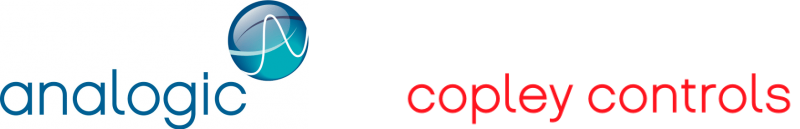 Power and Motion Control - Analogic