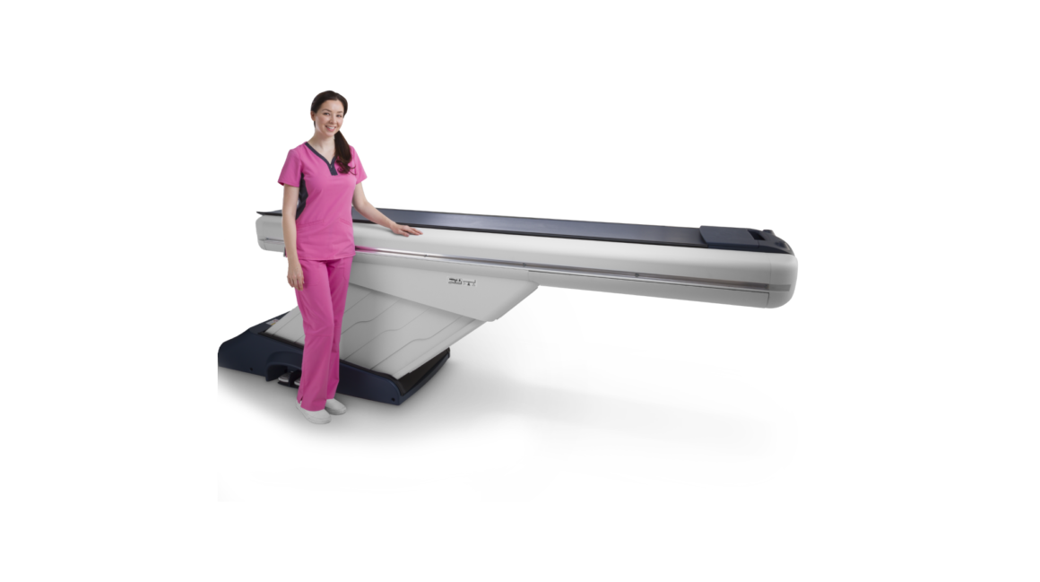 Computed Tomography - Analogic