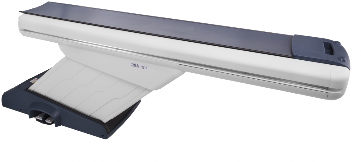 Computed Tomography - Analogic