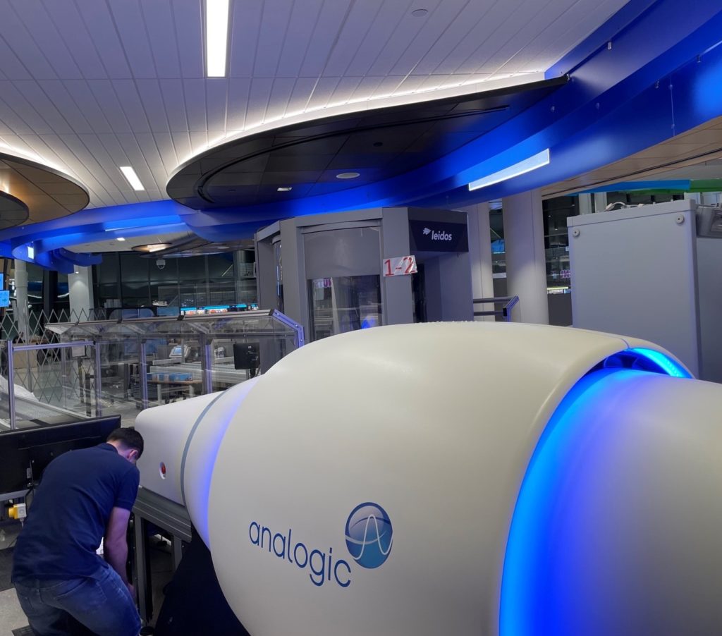 News & Events - Analogic