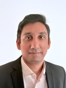 Leadership - Analogic